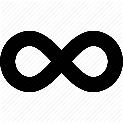 Finding the infinity in life – JUSTIN TIMMER